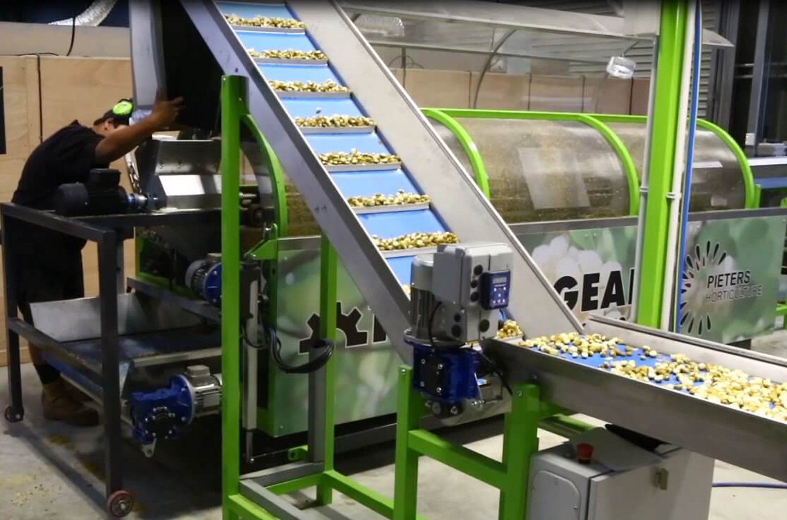 Orchard and Farm Machinery | Tri-mill | Te Puke, New Zealand