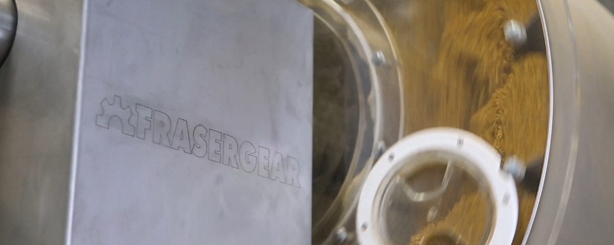 Orchard and Farm Machinery | Pollen Extractor | Te Puke, New Zealand