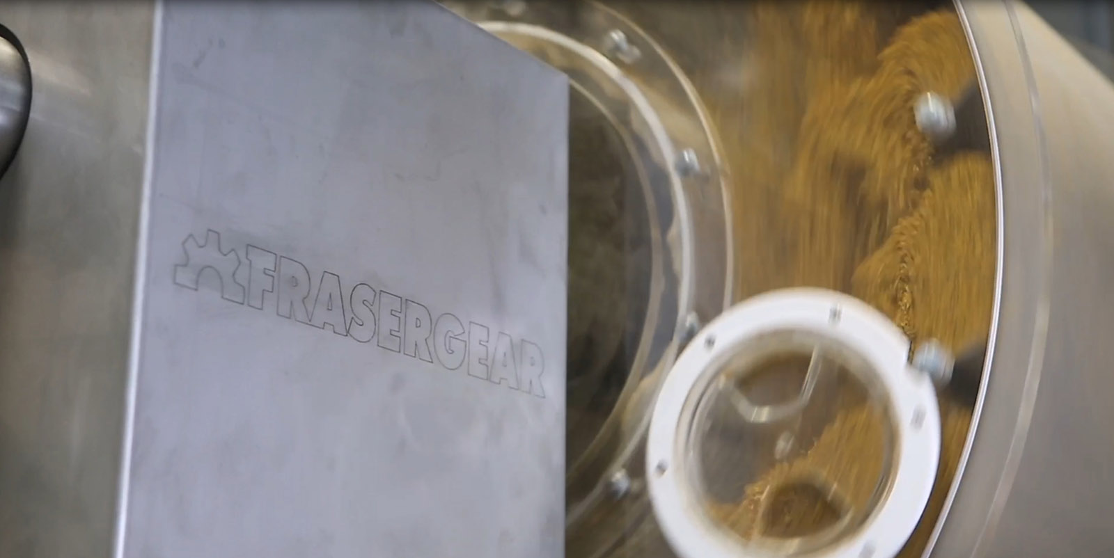 Orchard and Farm Machinery | Pollen Extractor | Te Puke, New Zealand