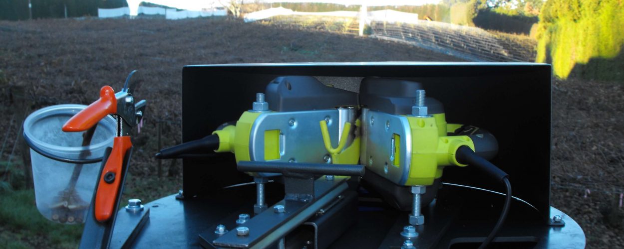 Orchard and Farm Machinery | Our Work | Te Puke, New Zealand